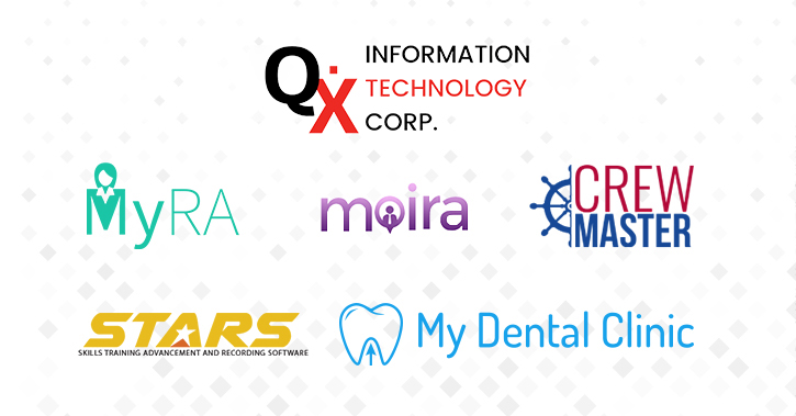 Web Design and Development, Mobile App Developer | Quantum X